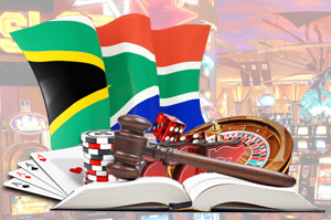 What Does the National Gambling Board of South Africa Do?