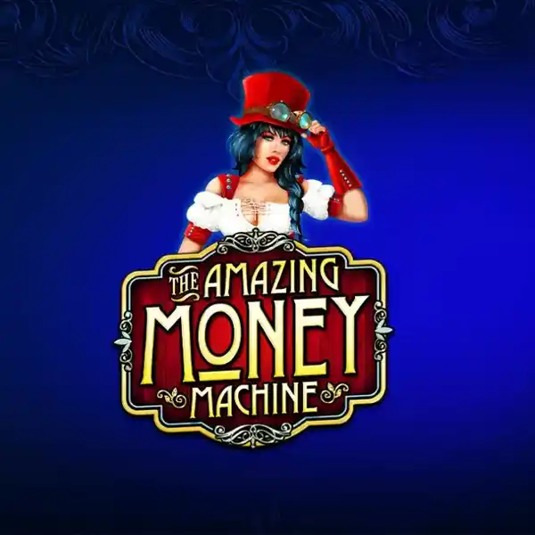 The Amazing Money Machine Slot | Jackpot & Respin Review