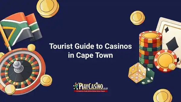 Tourist Guide to Casinos in Cape Town 2026