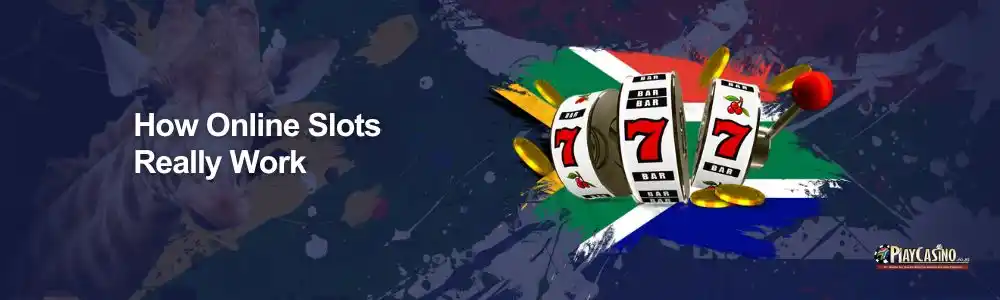 Best Online Slots SA - Free and Real Money Slots