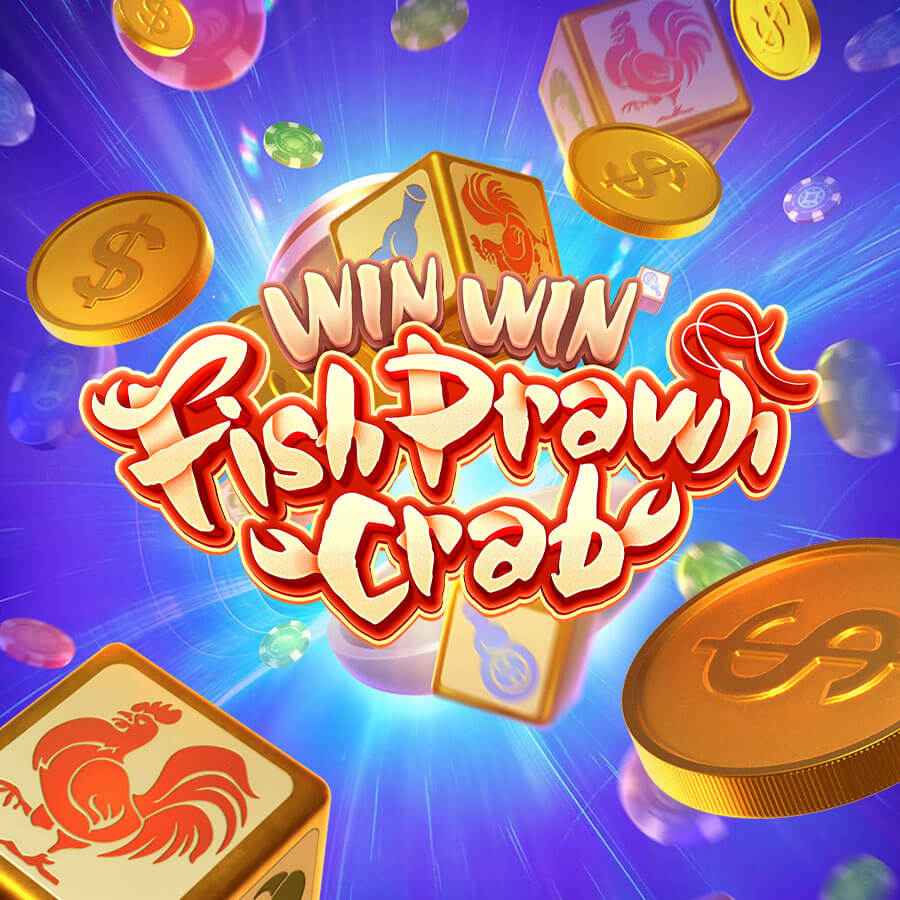 Win Win Fish Prawn Crab Slot Review PG Soft | 96.72% RTP