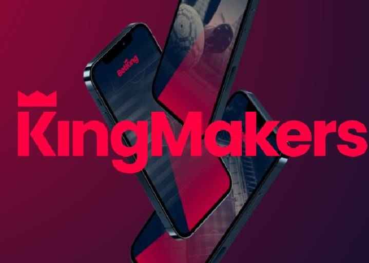 KingMakers: The Betting Giant's Expansion into South Africa