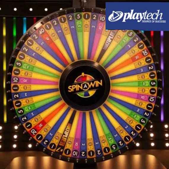 Spin a Win for Real Money how to Play this Live Casino Game