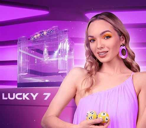 BetGames Lucky 7 – Live Lottery Casino Game Guide