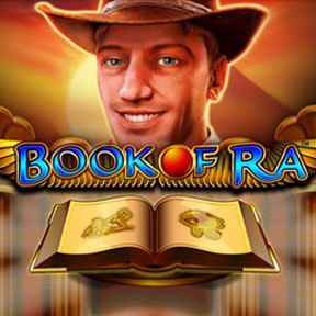 Book of Ra Slot – Game Review & Demo Play For Free